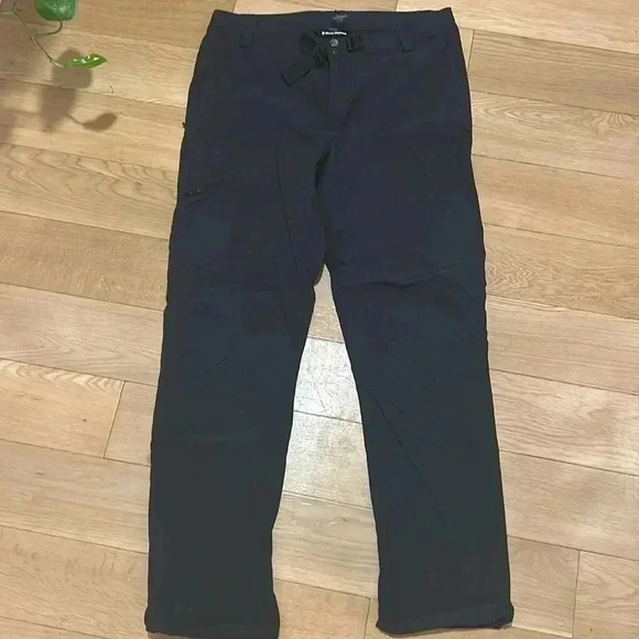 Black Diamond | Pants | Black Diamond Pants | Poshmark